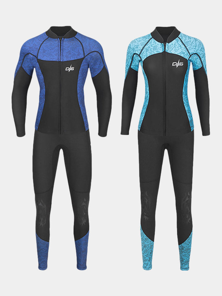 2 Piece Wetsuits - Buy4Outdoors