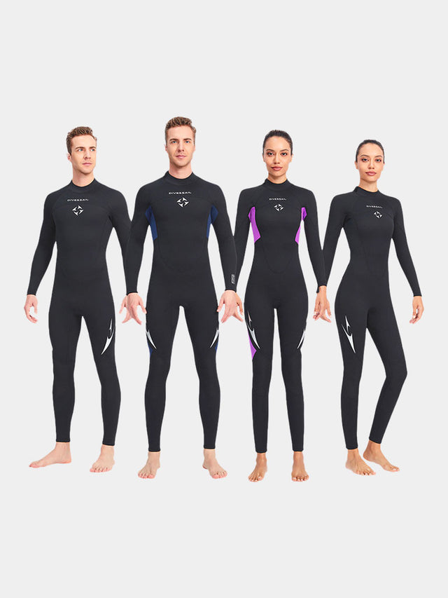 Plus Size Wetsuits - Buy4Outdoors
